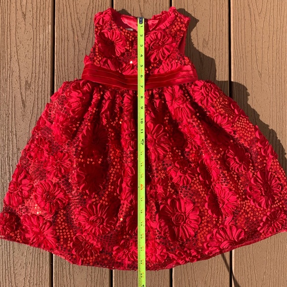 American Princess | Dresses | Gorgeous American Princess Fancy Girls ...